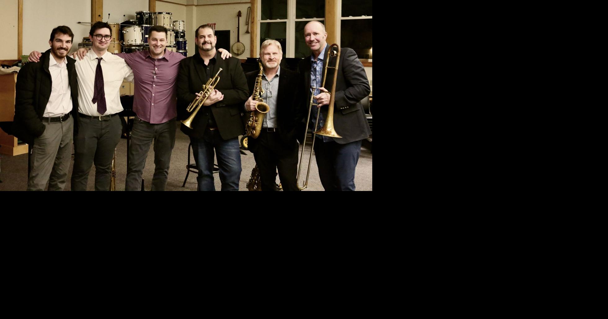 Northeast Harbor library hosts free jazz performance | Community ...