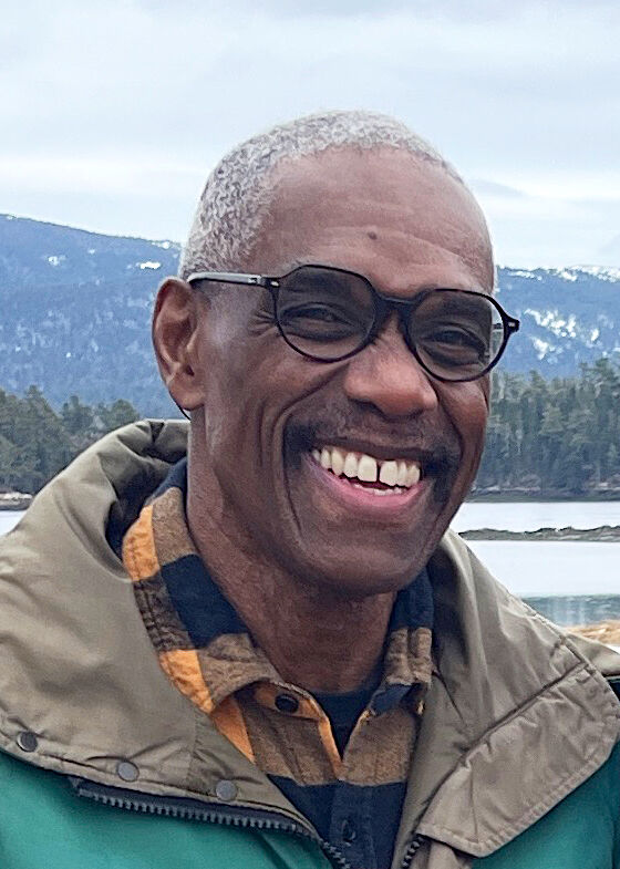 William Jerome ‘Billy’ Hamilton | Obituaries | mdislander.com