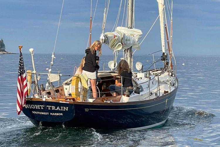 Resurrecting Night Train | Lifestyle | mdislander.com
