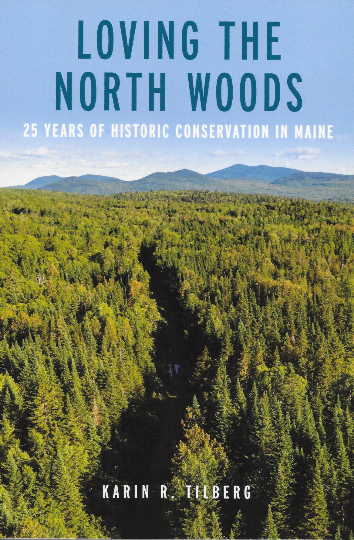 From the unimaginable to forever forests: New book by local author ...