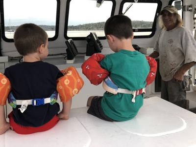 Dusty Don Staples | Obituaries | mdislander.com