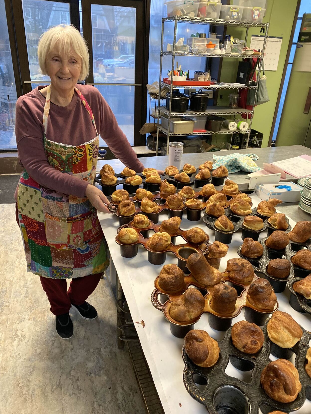 Common Good is serving up community spirit | News | mdislander.com