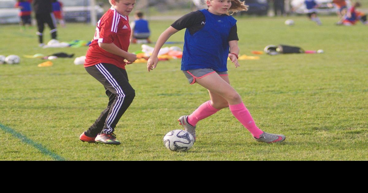Acadia Fire soccer team sees State Cup action | Soccer | mdislander.com