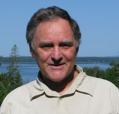 Katona to discuss acidification in the Gulf of Maine | News ...