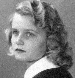 Hilda Pomroy Merchant | Obituaries | mdislander.com