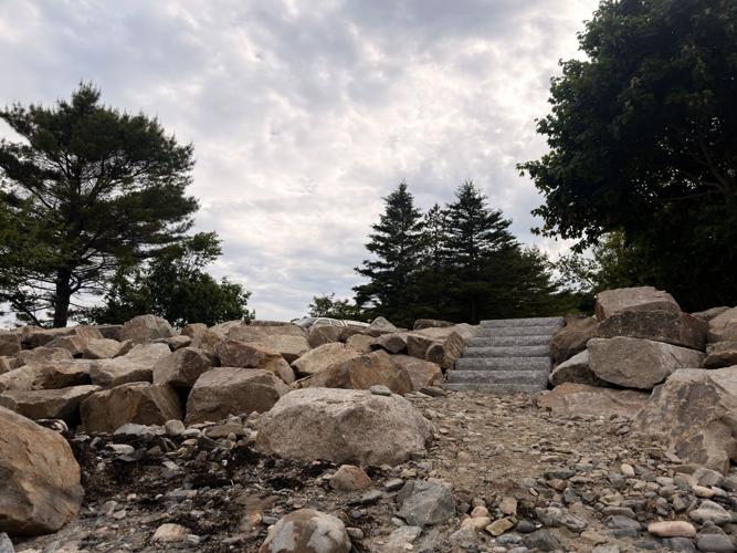 Southwest Harbor continues improvements at Cable Crossing and Manset ...