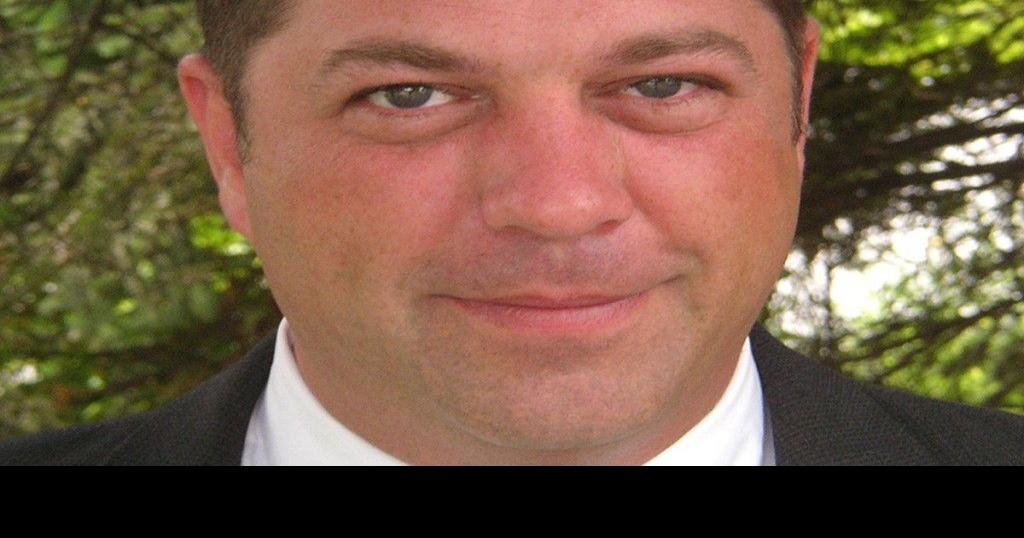 Former Chamber Director Chris Fogg dies at 54 | News | mdislander.com