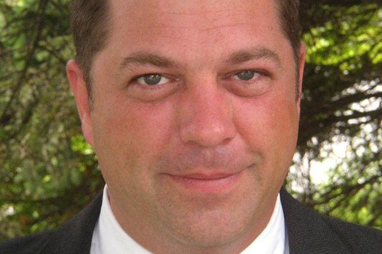 Former Chamber Director Chris Fogg dies at 54 | News | mdislander.com