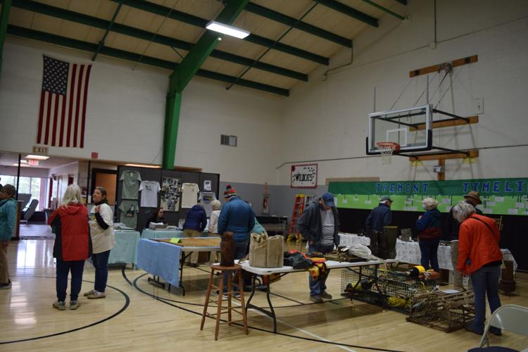 Town kicks off anniversary celebration with lobster bake | News | mdislander.com