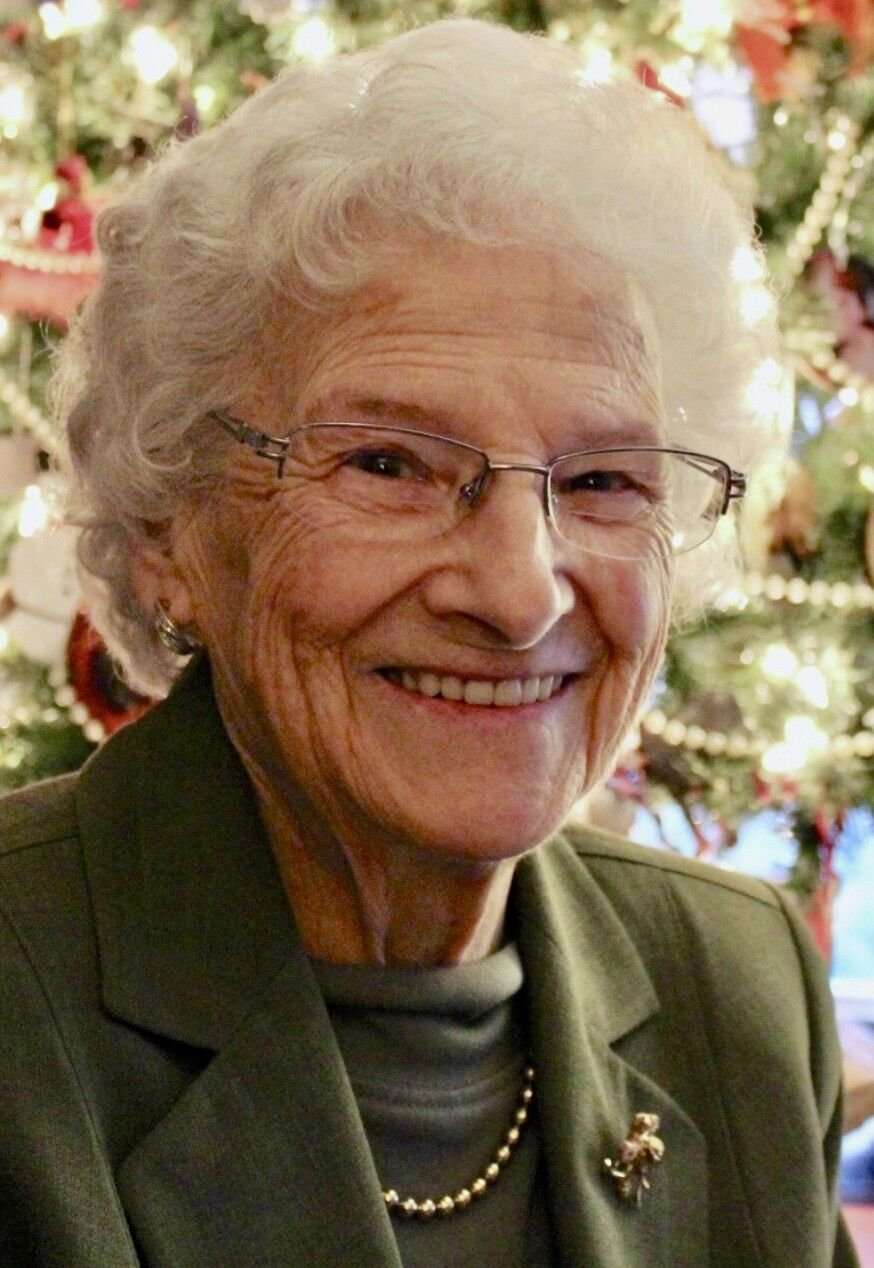 Lola (Dyer) Abbott | Obituaries | mdislander.com