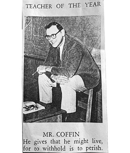 Stephen (Steve) E. Coffin | | mdislander.com