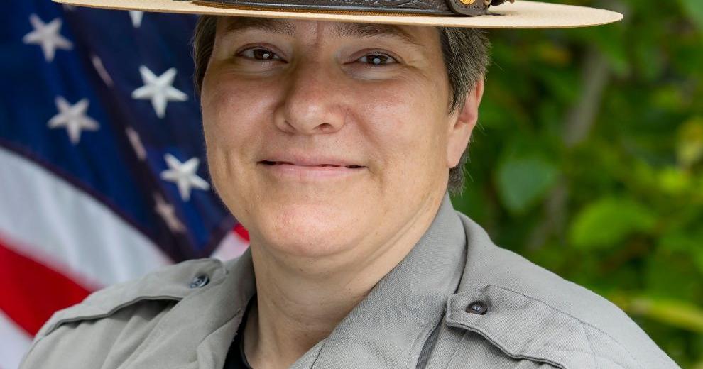 Picard has new NPS job | News | mdislander.com