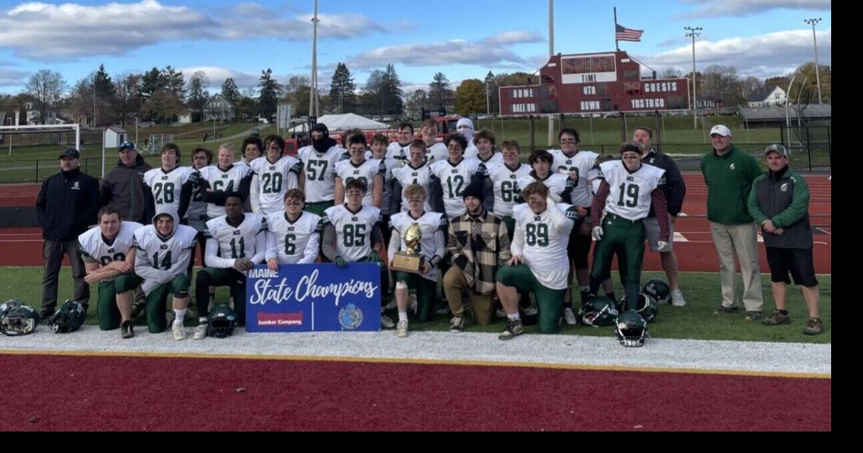 MDI makes history! Trojans claim first state football championship in ...