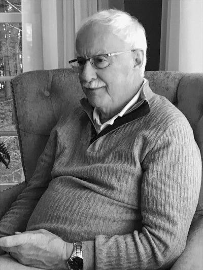 Ralph F. Jones | Obituaries | mdislander.com