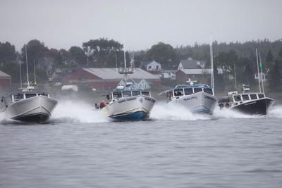 Lobster Festival offers fun from dawn to dusk | Maritime | mdislander.com