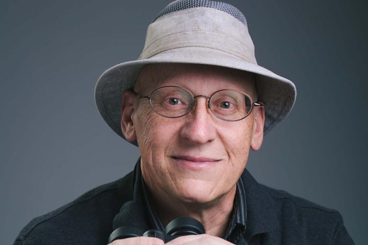 Library, museum team up for author program | Arts & Living | mdislander.com