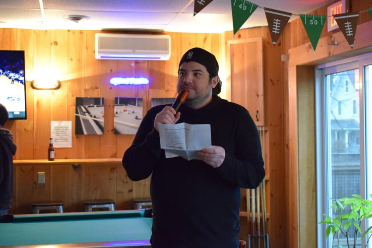 Next Level Sports Lounge's weekly trivia night is a grand slam ...