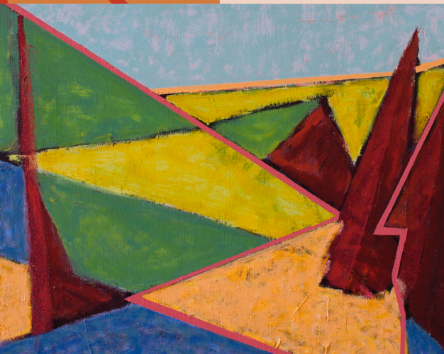 Shaw Gallery opens new exhibits with artist reception | Community ...