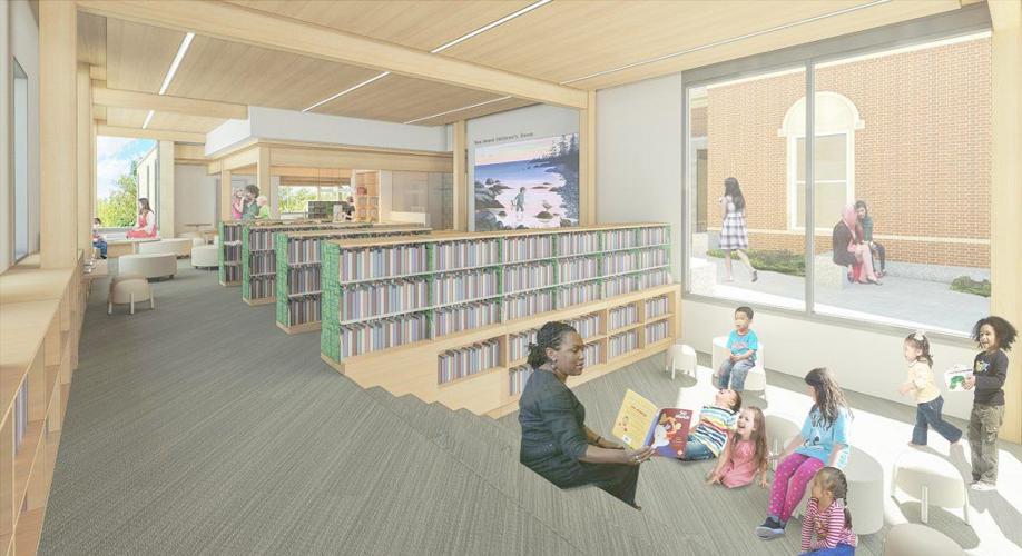 Jesup prepares for expansion | News | mdislander.com