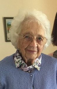 Mary Paquet | Obituaries | mdislander.com