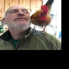 Nathan J. Rapp | Obituaries | mdislander.com