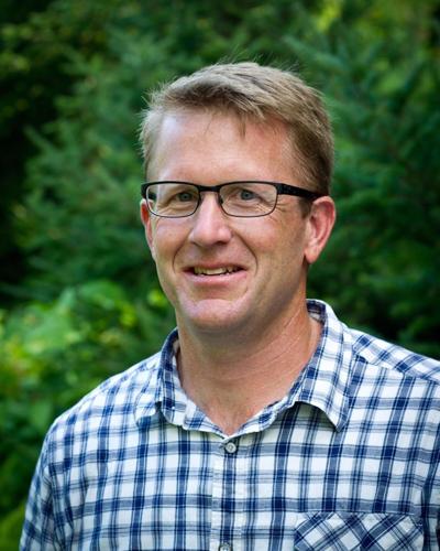 Garden preserve names new CEO | News | mdislander.com
