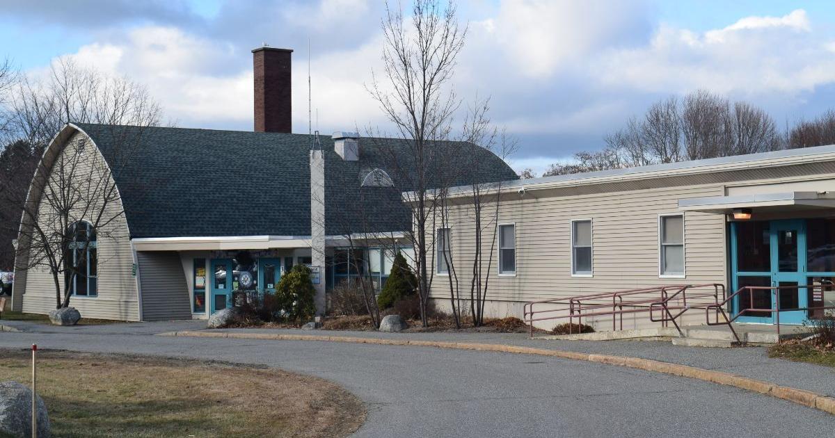 Voters pass bond for Conners Emerson renovation design | News ...