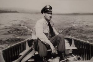 Somesville author tells story of a life fully lived | Arts & Living ...