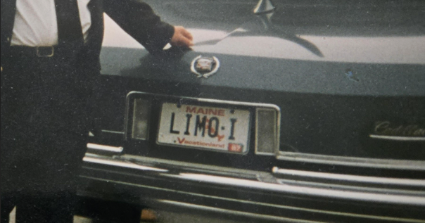 Local limo driver recounts driving notable figures | News | mdislander.com