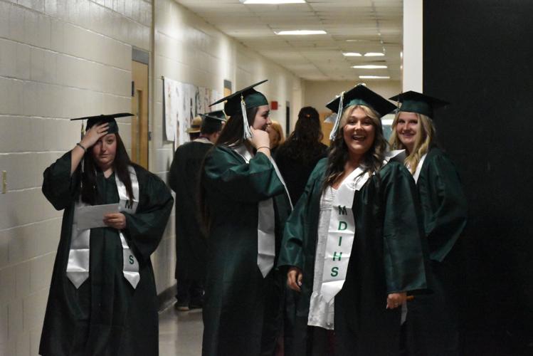 Mount Desert Island High School Graduation | News | mdislander.com