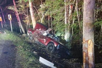 Driver in fatal Acadia crash sentenced | Cops & Courts | mdislander.com