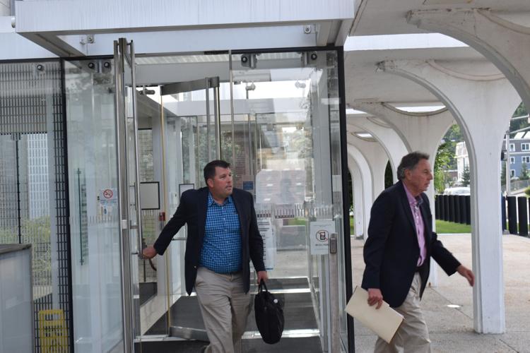 Cruise ship ruling still months away | News | mdislander.com