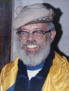 Frederick Fenning Wright | Obituaries | mdislander.com