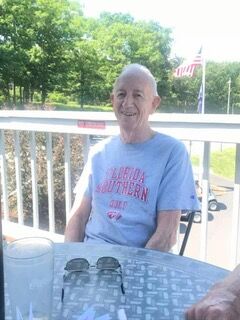 Robert Gerald Hersey | Obituaries | mdislander.com