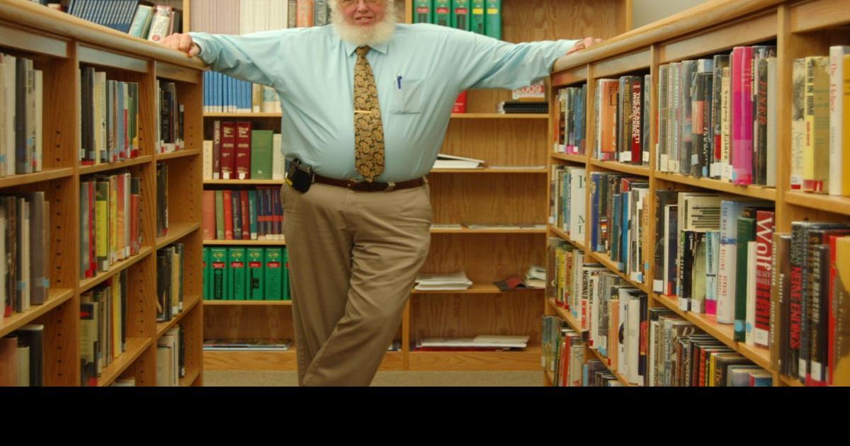 Local legend Bob Pyle remembered | News | mdislander.com