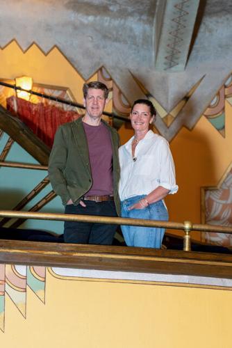 Criterion announces reopening celebration and summer schedule ...