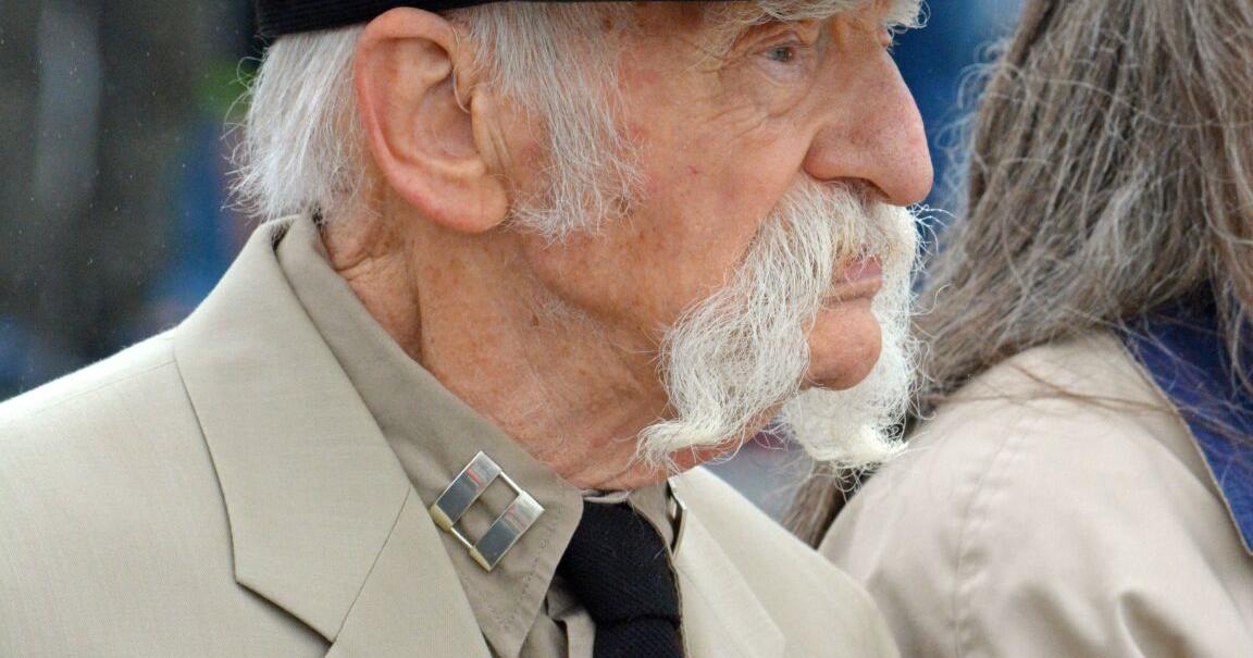 Community remembers an 'adventurous' Harry Owen | News | mdislander.com