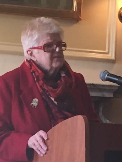 Mary Jane (MJ) Phillips Smith | Obituaries | mdislander.com