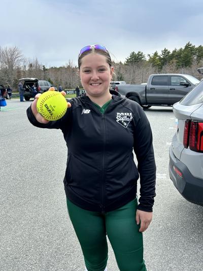AOTW: Alahna Terry | Athlete Of The Week | mdislander.com