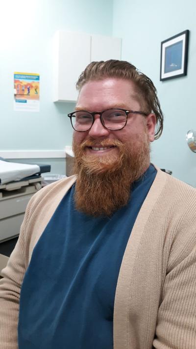 Free clinic hires development director | News | mdislander.com