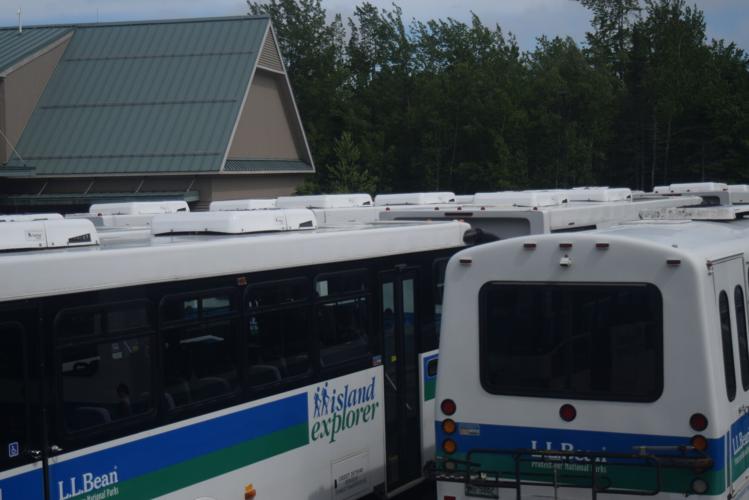 Island Explorer to start 24th season June 23 | Tourism | mdislander.com