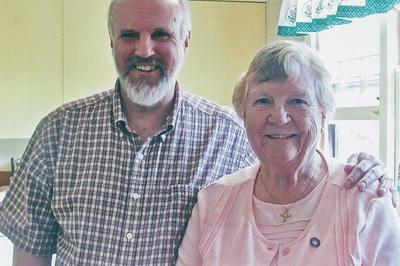 Family remembers devoted mother and son | News | mdislander.com