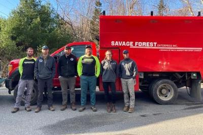 International tree service company acquires Savage Forest Enterprise ...