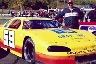 Wiscasset Hall of Fame of Racing inducts Town Hill resident | News ...