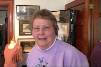 Debbie Dyer to talk about Bar Harbor fire | Lifestyle | mdislander.com