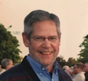 David Sanderson | Obituaries | mdislander.com