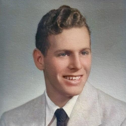 David Lawrence Lunt | Obituaries | mdislander.com