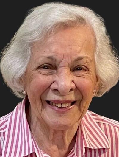 Mary Jane Collins Basley | Obituaries | mdislander.com