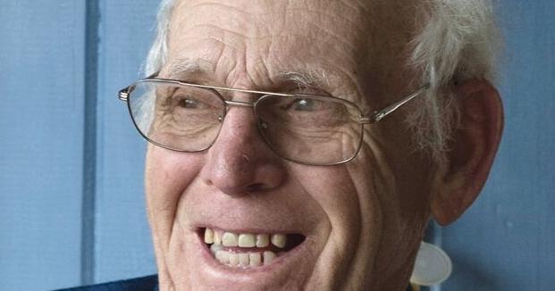 David Lawrence Lunt | Obituaries | mdislander.com