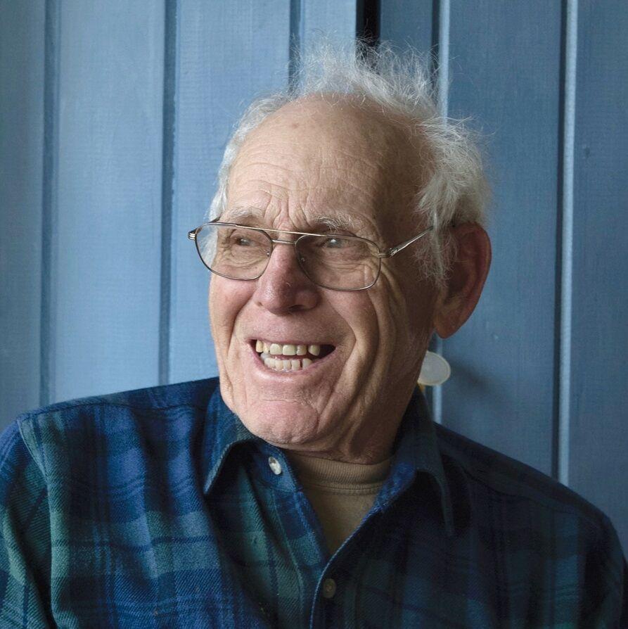 David Lawrence Lunt | Obituaries | mdislander.com